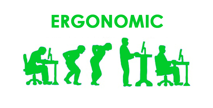 5 Prinsip Ergonomi yang Penting untuk Keseimbangan Kerja - Premysis ...